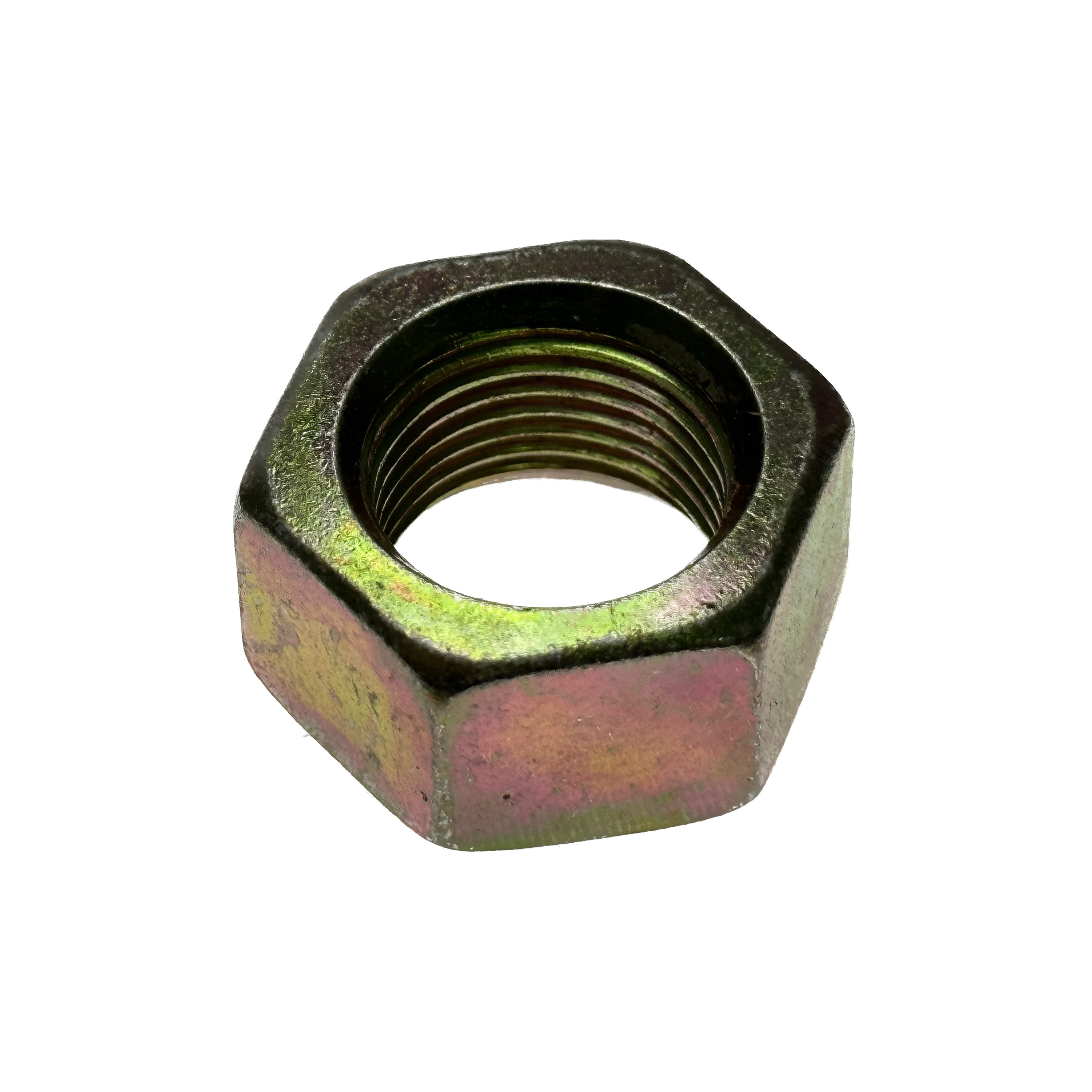 Steering Wheel Nut – Buena Vista Surrey Company